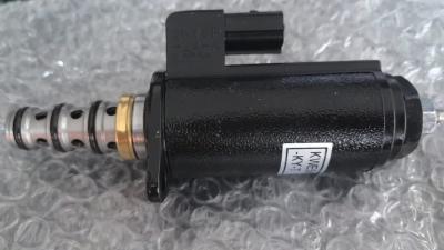 China Solenoid Valves KWE5K-31/G24DB50 YN35V00050F1 For SK200-8 SK250-8 SK330-8 SK350-8 for sale