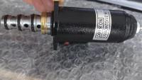 China Solenoid Valves KWE5K-31/G24DB50 YN35V00050F1 For SK200-8 SK250-8 SK330-8 SK350-8 for sale