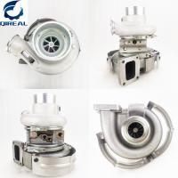 China Turbo HE500WG Turbocharger 5324953 3799138 For Scania D13A Tier 3 Industrial for sale