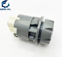China High Quality Excavator Parts Throttle Knob 4705919 For ZAX 60 70 120 130 200 210 240 330 350 for sale