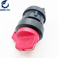 China Power Switch  Power Lock For DAEWOO DOOSAN DH 150 215 220  300  370 for sale