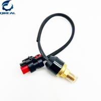 China High Quality 309-5769 3095769 Pressure Sensor For CAT 312D 319D 320D GC for sale
