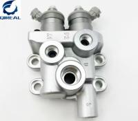 China Excavator Parts Solenoid Valve Assembly 9254306 9312027 For ZAXIS200-3 ZAXIS210-3 for sale