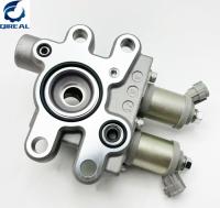 China Excavator Parts Solenoid Valve Assembly 9254306 9312027 For ZAXIS200-3 ZAXIS210-3 for sale