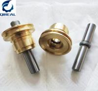 China High Quality Joystick Gun Head For SANY75 Smooth Operation for sale