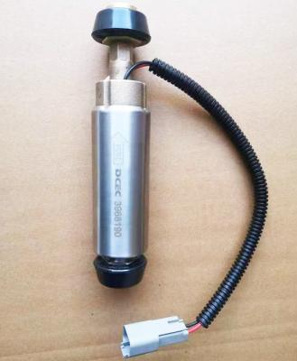 China High Quality 5260634 Fuel Transfer Pump 3968190 For  ISB QSB 396818 for sale