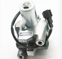 China 4609630 Excavator Locking Valve For Hitachi ZX200-3 ZX240N-5B ZX470-5B ZX870-5G EX1200-6 for sale