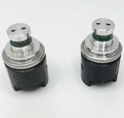 China 0260120024 4205795 Transmission Solenoid Valve  0501313375 0260120025 For Wheel Loader LG958 LG968 for sale