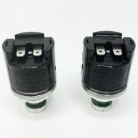 China 0260120024 4205795 Transmission Solenoid Valve  0501313375 0260120025 For Wheel Loader LG958 LG968 for sale
