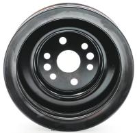 China 6D102 Air Conditioning Belt Tensioning Pulley For Komatsu PC200-7 PC200-6 for sale