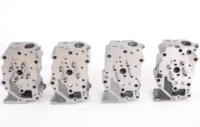 China Diesel Engine S6d126 Cylinder Head Assembly For PC400-5 PC400-6  PC400-7 PC400-8 Engine for sale