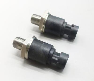 China Excavator Intake Pressure Sensor 131284883-53 For Kobelco SK130-8 SK140-8 for sale