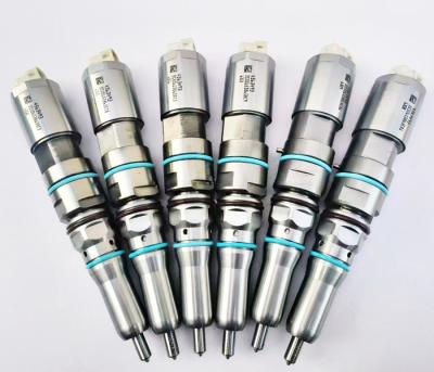 China Engine Fuel Injector 4608213 20R-5077 For CAT C9.3  Caterpillar 3674293 367-4293 for sale