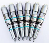 China Engine Fuel Injector 4608213 20R-5077 For CAT C9.3  Caterpillar 3674293 367-4293 for sale