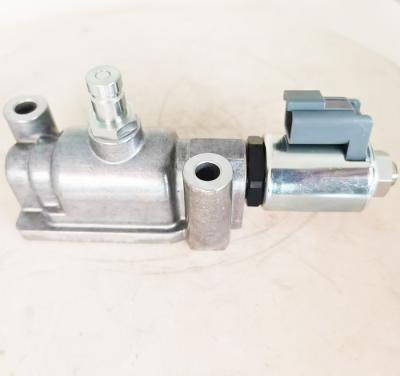 China Excavator Solenoid Valve Group 224-3114 For Caterpillar 972H 525B 621H 924G for sale