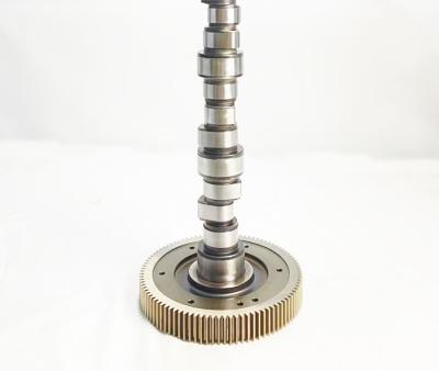 China Excavator Engine Camshaft For Komatsu 6D95 6D107 6RB1 Diesel Engine for sale