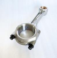 China Excavator Engine Accessory Connecting Rod 6151-31-3111 For Komatsu 6D140 for sale