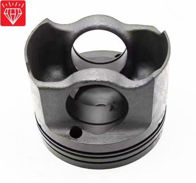 China High Quality 319-6716 319-6715 368-7818 Piston For C18 Series Excavator Engine for sale