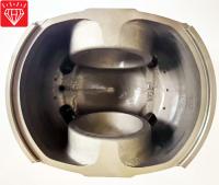 China Excavator Piston 6245-31-2110 for Wheelloader Wa600-6 Engine 6D170-5 for sale