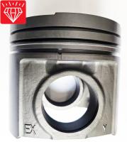 China Excavator Piston 6245-31-2110 for Wheelloader Wa600-6 Engine 6D170-5 for sale