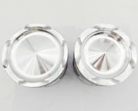 China 6128-31-2140 Excavator Engine Piston 6128312140 For Komatsu 6D155 S6D155 for sale