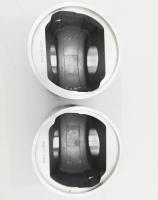 China 6128-31-2140 Excavator Engine Piston 6128312140 For Komatsu 6D155 S6D155 for sale