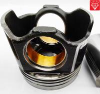 China Engine Piston Ring Cylinder Liner 3398176 For Caterpillar C-11 C11 for sale