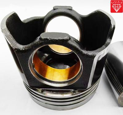 China Engine Piston Ring Cylinder Liner 3398176 For Caterpillar C-11 C11 for sale