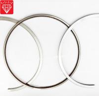 China Engine Piston Ring Cylinder Liner 3398176 For Caterpillar C-11 C11 for sale
