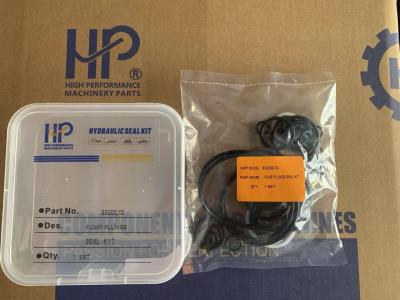 China High Pressure Hydraulic Pump Seal Kit  For E320C E330C for sale