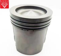 China Construction Machinery Parts Qsk45 Qsk60 Diesel Engine Piston 3645958 For for sale