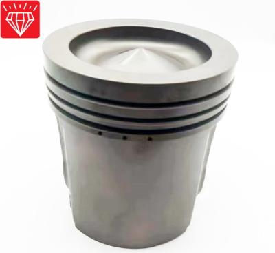 China Construction Machinery Parts Qsk45 Qsk60 Diesel Engine Piston 3645958 For for sale