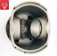 China Construction Machinery Parts Qsk45 Qsk60 Diesel Engine Piston 3645958 For for sale