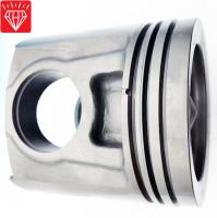 China Construction Machinery Parts Qsk45 Qsk60 Diesel Engine Piston 3645958 For for sale