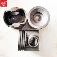 China Engine Parts 6D125-10 Piston 6252-31-2110 For Komatsu PC-490 for sale