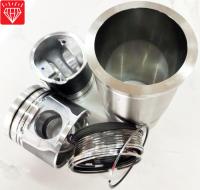 China 22215822 Engine Piston D5K D8K For  EC FL FE B5LH Truck Buses for sale