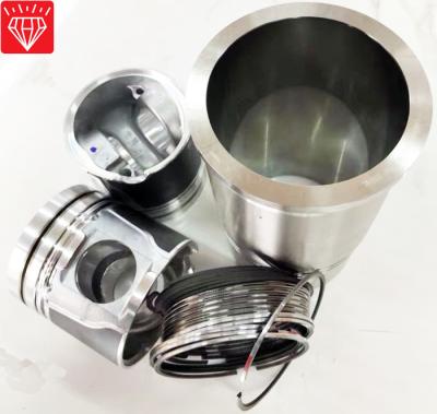 China 22215822 Engine Piston D5K D8K For  EC FL FE B5LH Truck Buses for sale