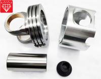 China High Quality C10 Diesel Engine Parts 1337098 Piston Assembly 3176 Excavator for sale