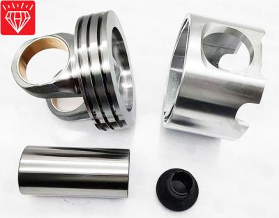 China High Quality C10 Diesel Engine Parts 1337098 Piston Assembly 3176 Excavator for sale
