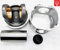 China High Quality C10 Diesel Engine Parts 1337098 Piston Assembly 3176 Excavator for sale