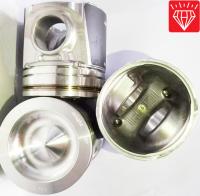 China C4.4 Engine Piston U5PR0062 3135M161 For Caterpillar E315D E318D Excavator for sale