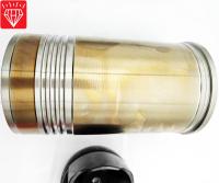 China 3569946CK Piston Cylinder Liner Assembly 3406E 3406B For Caterpillar C15 Engine for sale