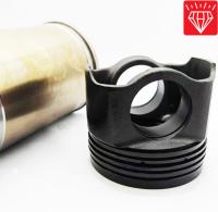 China 3569946CK Piston Cylinder Liner Assembly 3406E 3406B For Caterpillar C15 Engine for sale