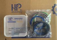 China Applicable To E320B 320C 320D Boom Cylinder Oil Seal Kit for sale