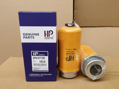 China Manufacturers To Provide Fuel Filter 320-A7120 320/A7120 320A7120 for sale