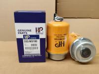 China Manufacturers To Provide Filter 333W5100 Fuel Filter 333-W5100 for sale