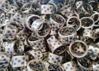 China High quality wear-resistant bushings in various styles finishing for sale