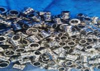 China High quality wear-resistant bushings in various styles finishing for sale