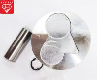 China Excavator Engine Parts V1902 Piston 85mm 19274-21110 For Kubota Engine for sale