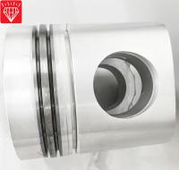 China Top Quality Excavator Engine Piston 9Y4124 For Caterpillar 3516 3512 3508 Engine for sale